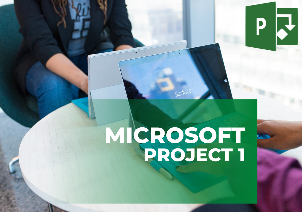 Microsoft Project 1 - Profes de Hoy